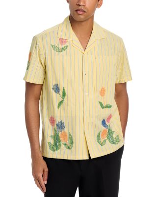 Click here for Baziszt Tulip Shirt prices