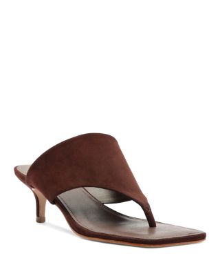 Click here for Schutz Womens Sage Mid Stiletto Sandals prices