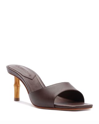 Click here for Schutz Womens Leena Sandals prices