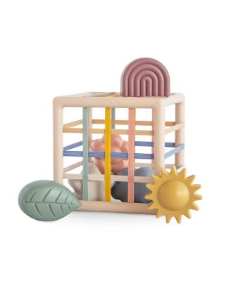 Click here for Mushie Elastic Shape Sorter  Original  10 Months+ prices