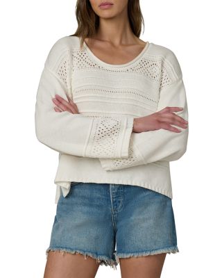 Click here for Joes Jeans The Lola U Neck Sweater prices