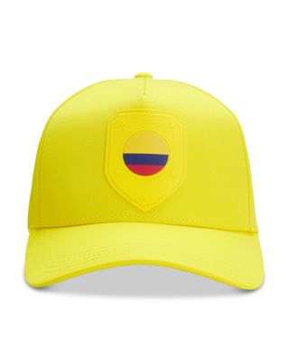 Click here for Boss Soccer Twill National Flag Hat in Argentina prices