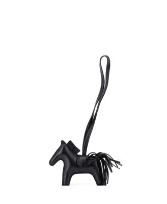 Click here for Pre-Owned HERMES Pm Mono-Tone GriGri Rodeo Bag Cha... prices