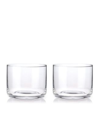 Click here for Viski Raye Crystal Negroni Glasses  Set of 2 prices