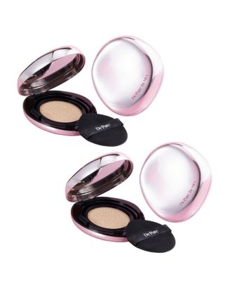 Click here for Siia Cosmetics Flawless Glow Cushion Foundation Se... prices