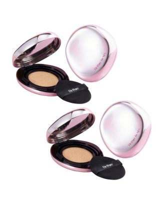 Click here for Siia Cosmetics Flawless Glow Cushion Foundation Se... prices