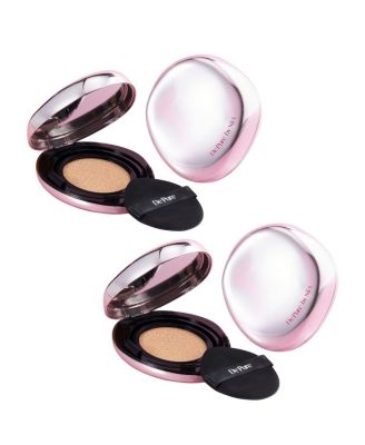 Click here for Siia Cosmetics Flawless Glow Cushion Foundation Se... prices
