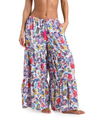 Click here for Sunshine 79 Butterfly High Pants prices