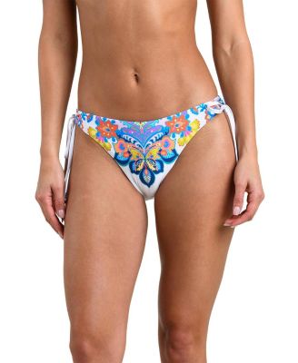 Click here for Sunshine 79 Butterfly High Tie Side Bottom prices