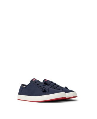 Click here for Camper Mens Peu Rambla Ii Textile Sneakers prices