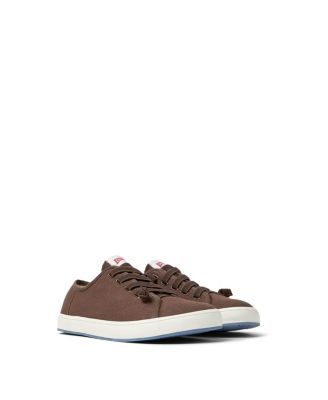 Click here for Camper Mens Peu Rambla Ii Textile Sneakers prices