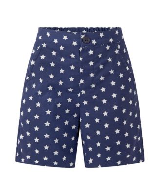 Click here for Rachel Riley Boys Star Shorts - Little Kid  Big Ki... prices