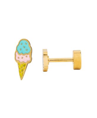 Click here for Pip Pop Girls Ice Cream Earring prices