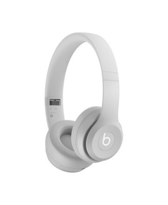Click here for Beats Solo 4 True Wireless On-Ear Headphones prices