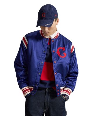 Click here for Polo Ralph Lauren Chicago Cubs Team Jacket prices