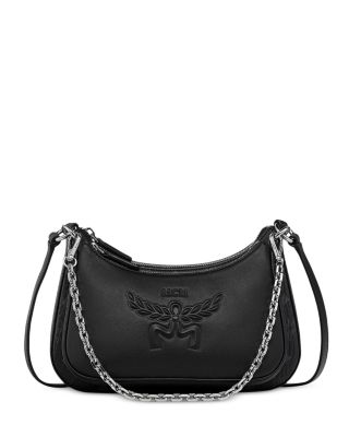 Click here for Mcm Aren Visetos Double Bag prices