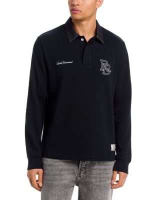 Click here for rag & bone World Cup Rugby Shirt prices