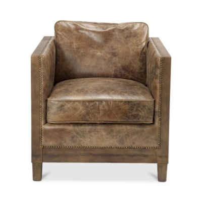 Click here for MoeS Home Collection Darlington Club Chair prices