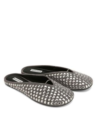 Click here for Naked Wolfe Womens Pippa Flats prices