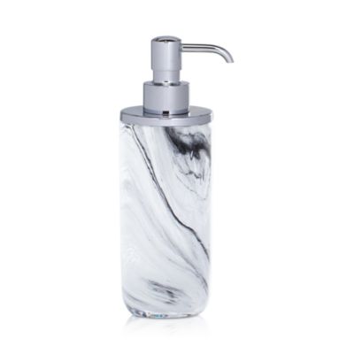 Click here for Labrazel Nuvola Swirl Pump Soap Dispenser - Polish... prices