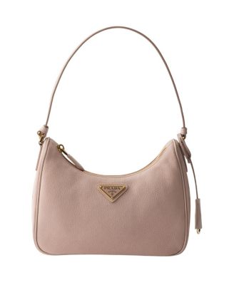 Click here for Prada Re-Edition 2005 Nubuck And Saffiano Leather... prices