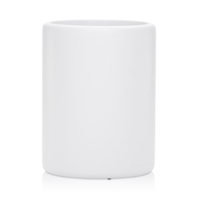 Click here for Labrazel Domus White Matte Waste Basket prices