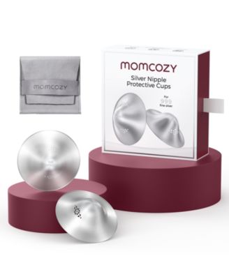 Click here for Momcozy Silver Nipple Shield prices