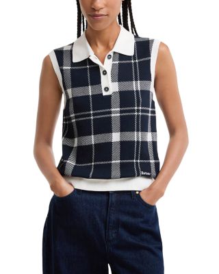 Click here for Barbour Allerdale Sleeveless Sweater prices