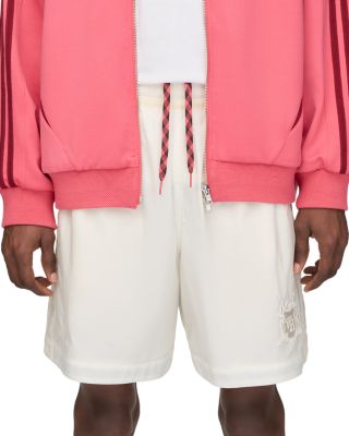 Click here for Adidas x Wales Bonner 6.9 Drawstring Football Shor... prices