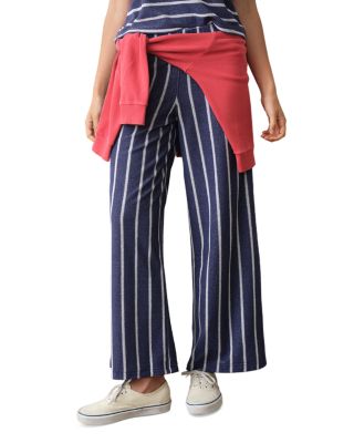 Click here for Marine Layer Beach Terry Wide Leg Pants prices