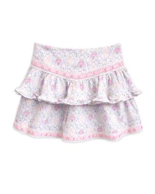 Click here for KatieJnyc Girls Tween Julie Mini Printed Skirt - B... prices