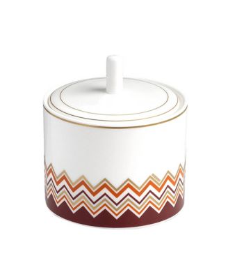 Click here for Missoni Iconic Sugar Pot prices