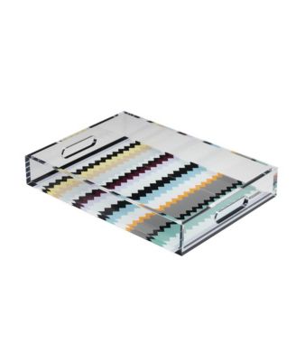 Click here for Missoni Curt Vassoiio Medium Tray prices