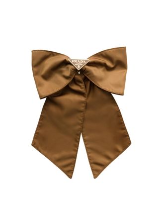 Click here for Prada Re-Nylon Hair Clip prices
