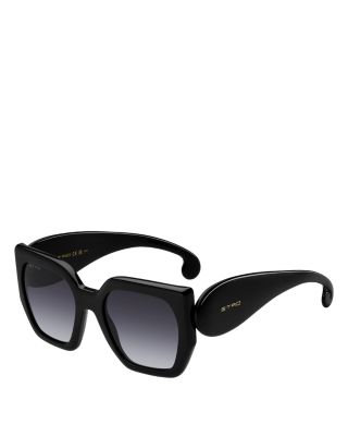 Click here for Etro Geometric Sunglasses  54mm prices