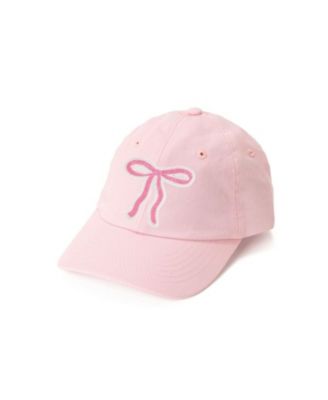 Click here for Sweet Wink Girls Coquette Bow Patch Baseball Hat -... prices