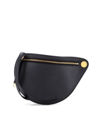 Click here for Pre-Owned HERMES Petite Course Bag Epsom prices