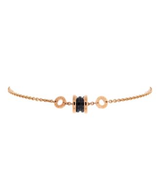 Click here for Pre-Owned Bvlgari B. Zero1 Soft Bracelet 18K Rose... prices