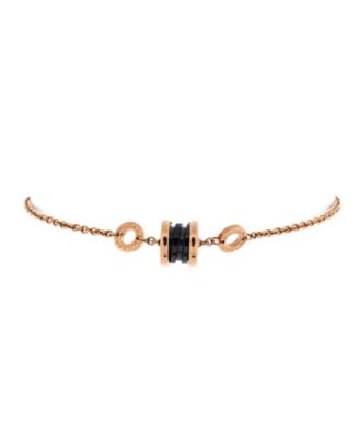Click here for Pre-Owned Bvlgari B. Zero1 Soft Bracelet 18K Rose... prices