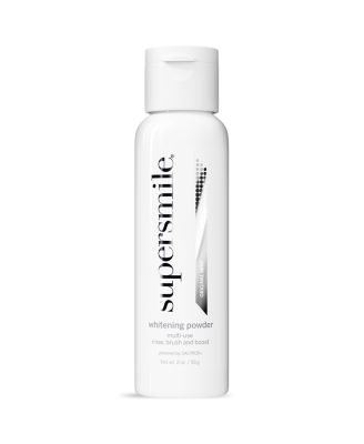 Click here for Supersmile Superpowder 3-1- Whitening Powder prices