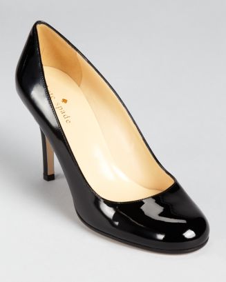 kate spade new york Pumps - Karolina High-Heel | Bloomingdale's Shoes
