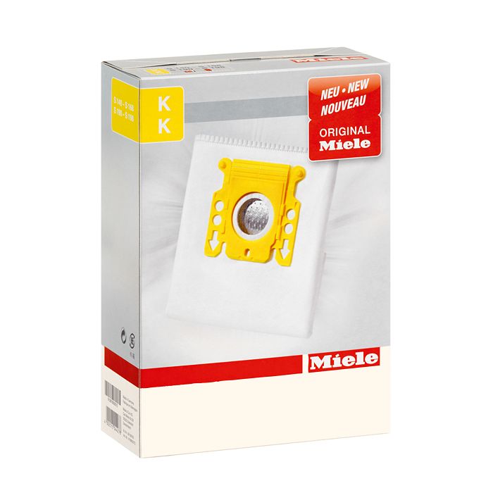 Miele Intensive Clean Plus, Type K | Bloomingdale's