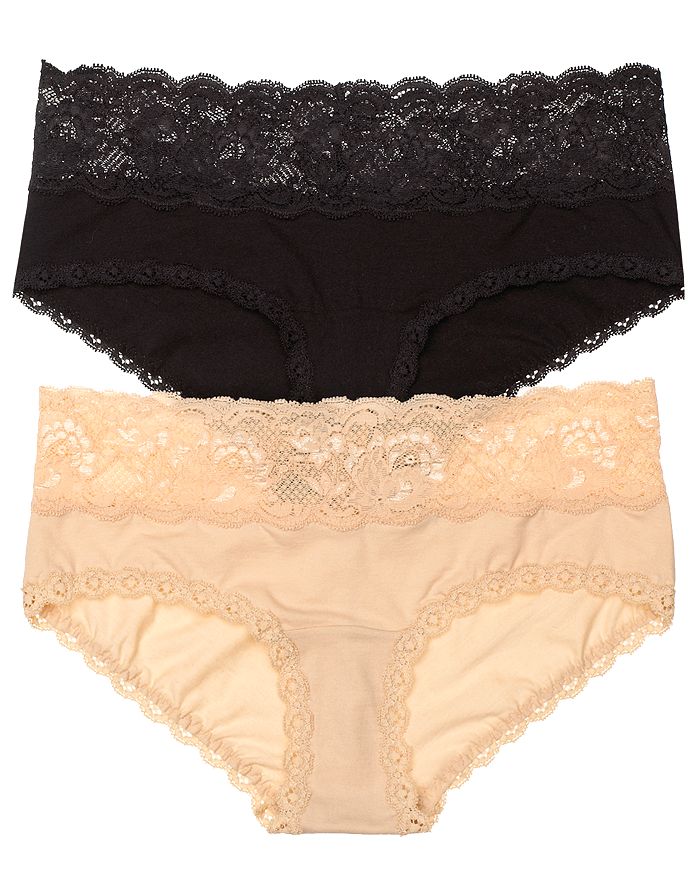 Cosabella Hotpants - Never Say Never Cheekie Low-Rise #NEVER0741 ...