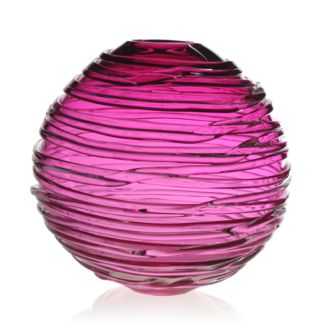 William Yeoward Crystal William Yeoward Country Sophie Vase, 11 ...