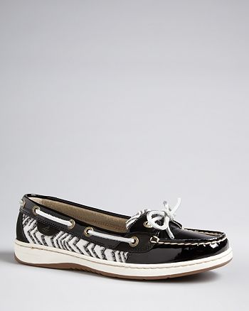 Sperry Boat Shoes - Angelfish | Bloomingdale's