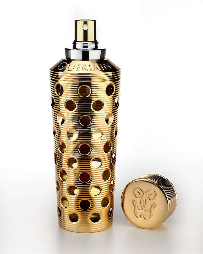 Guerlain Shalimar Eau de Toilette Refill | Bloomingdale's