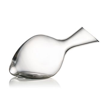 Rogaska Expert Duck Decanter | Bloomingdale's