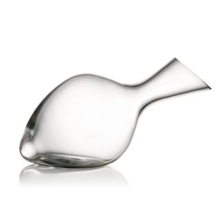 Rogaska Expert Duck Decanter | Bloomingdale's