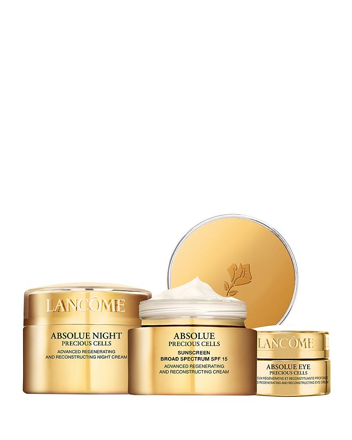 Lancôme Absolue Precious Cells Collection | Bloomingdale's
