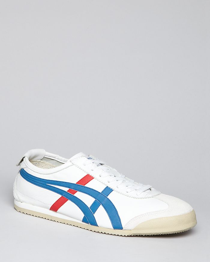 Asics Men's Mexico 66 Running Sneakers | Bloomingdale's